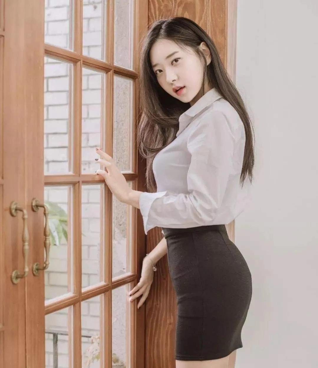 Korean Sexy Model: Shin Jae Eun - iMedia