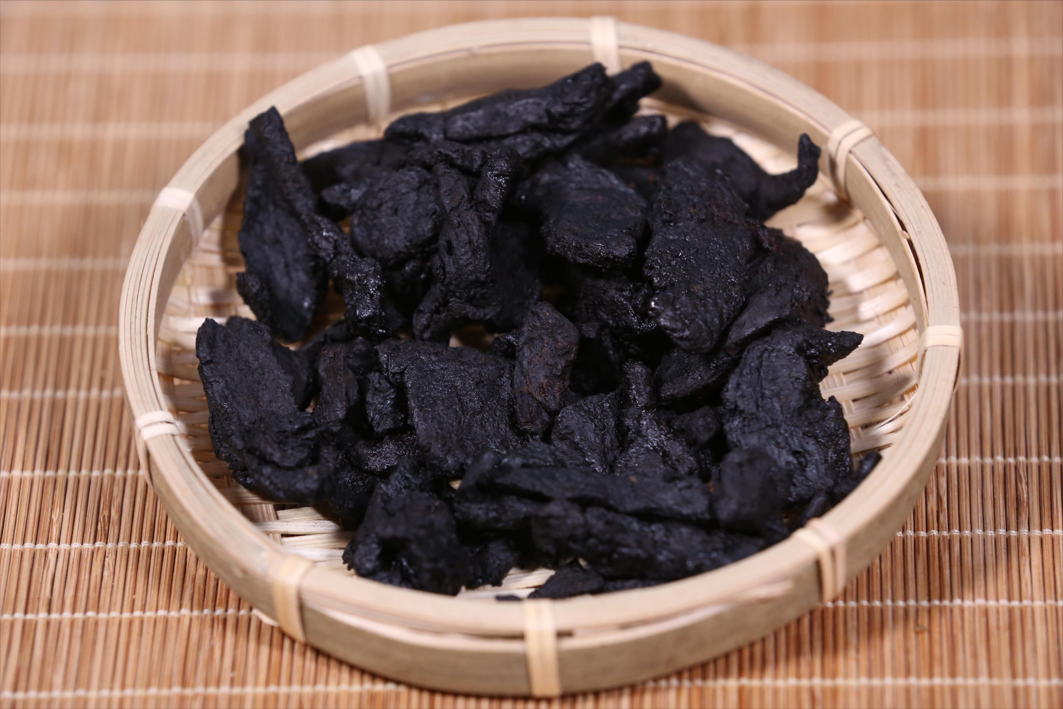 Traditional Chinese Medicine: Soak two medicines in water to help you ...