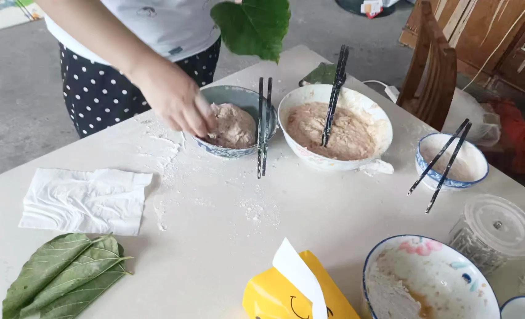 Try new ways of classic snacks, the process is very beautiful - iNEWS