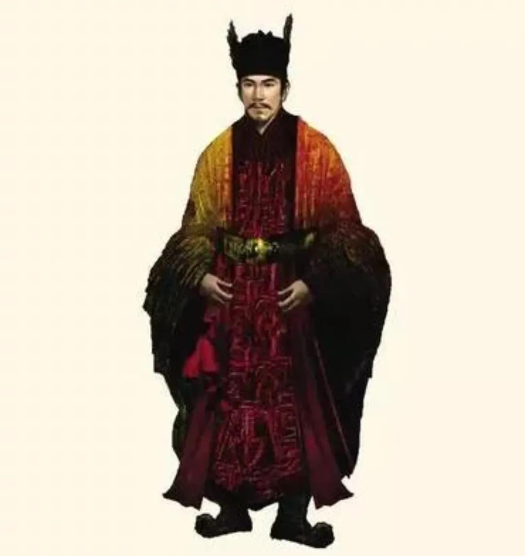 How did the state of Zhao perish in the story of Chronicles of the ...