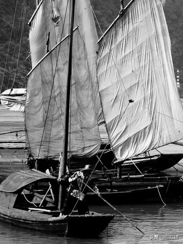 A thousand sails and ten thousand boats in Yuzhou - iNEWS