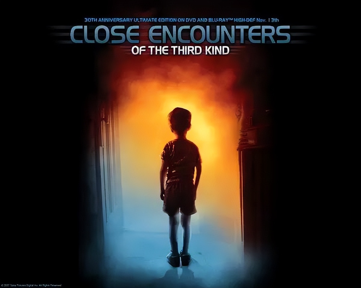 "Close Encounters of the Third Kind": Humans and Extraterrestrial ...