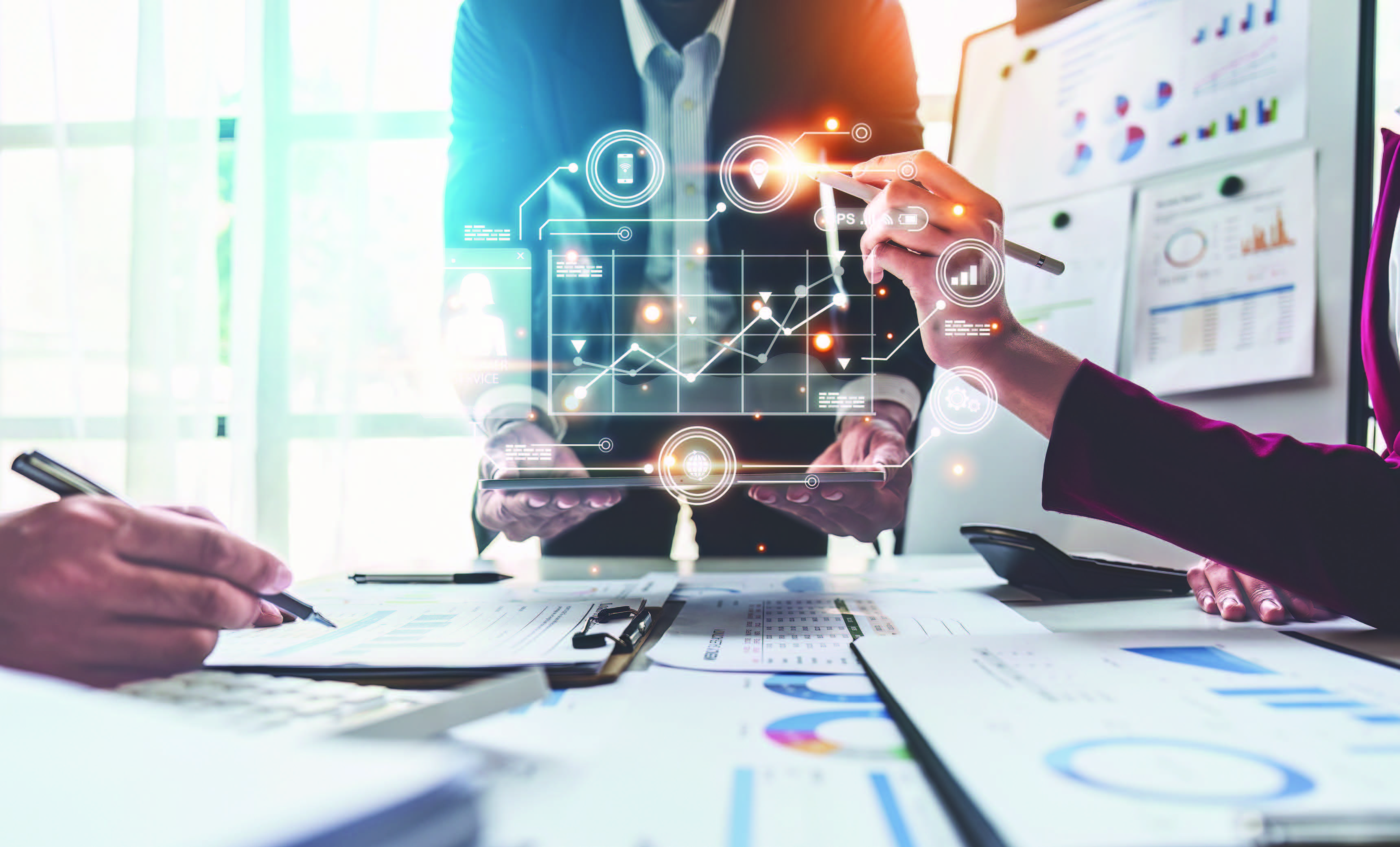 Don't Mistake IT Informatization as Channel Digitalization - iMedia