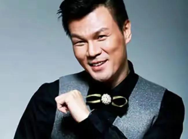 Host Li Bin: After 5 years of fighting against the disease, he was ...