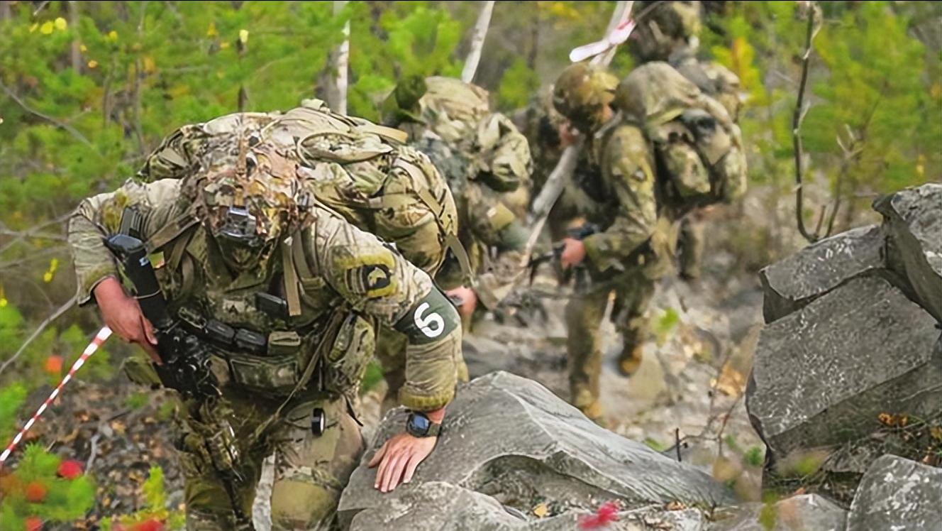 Only 4 kilometers away, Wagner's vanguard troops advanced to the Polish ...