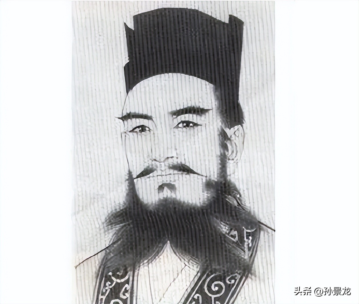 Reading History Notes: Emperor Jing of the Han Dynasty Liu Qi was the ...
