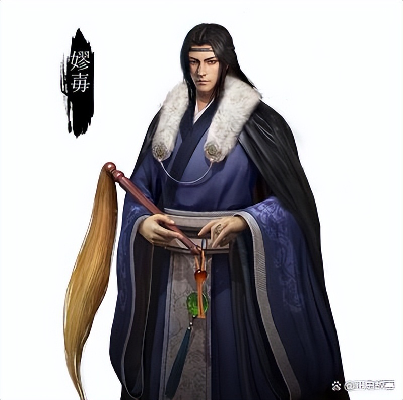 Reading Historical Records 61 from a New Perspective, How Qin Wang ...