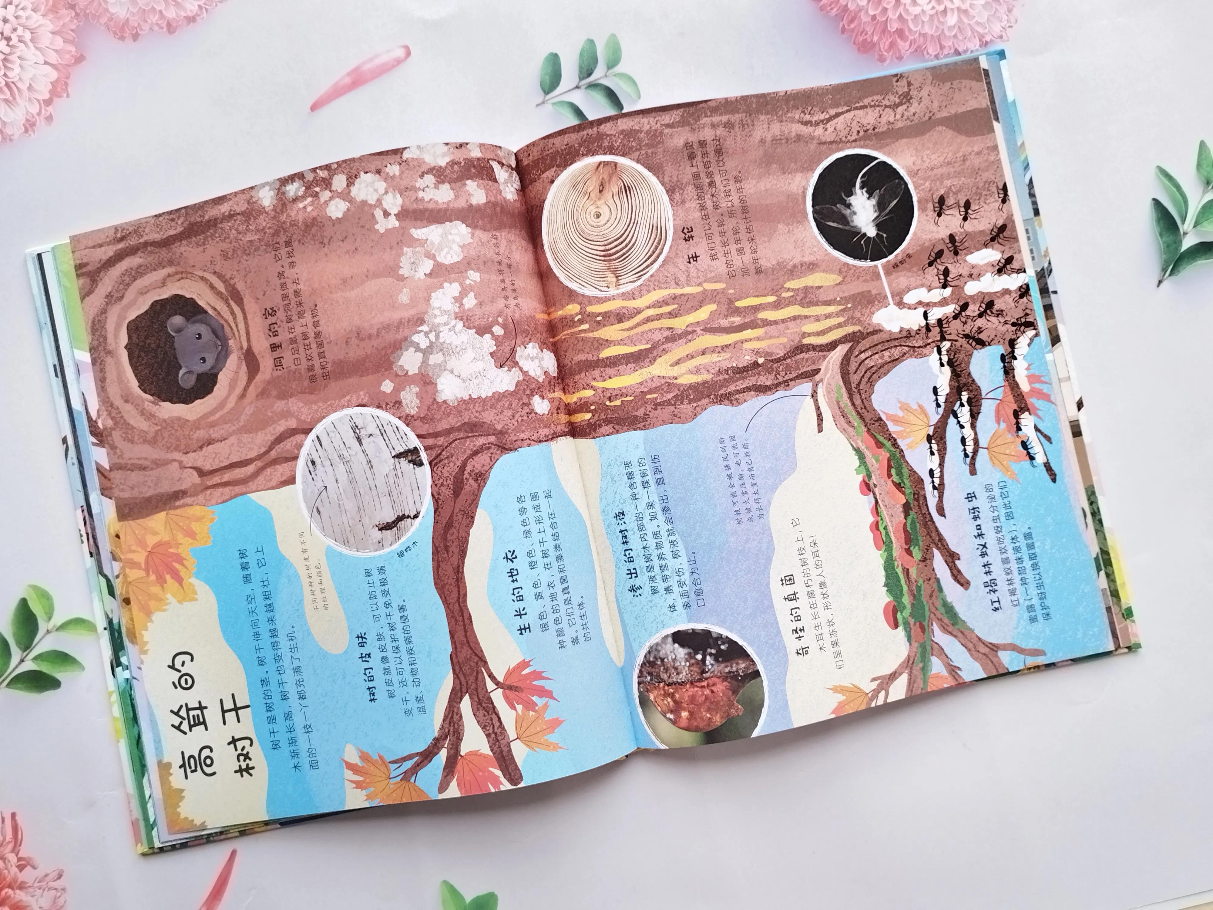 Explore the mysteries of nature and meet the unknown world - iMedia