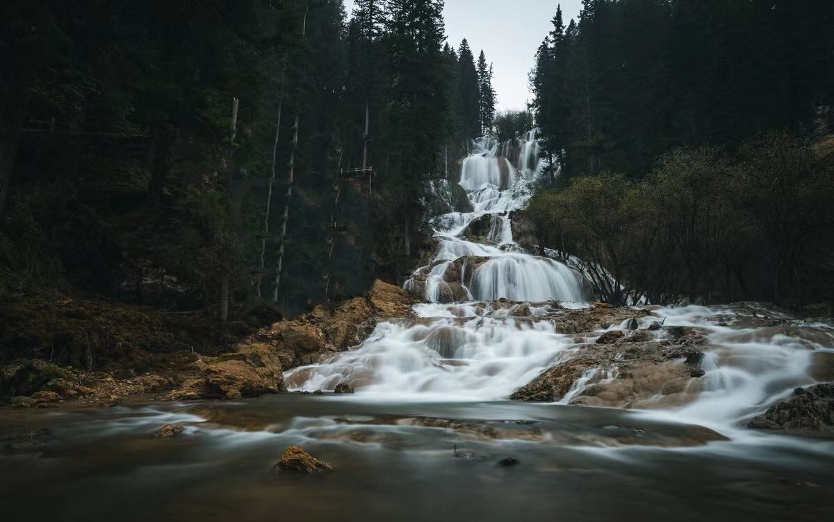 "Munigou" rushes to a date with autumn - iNEWS