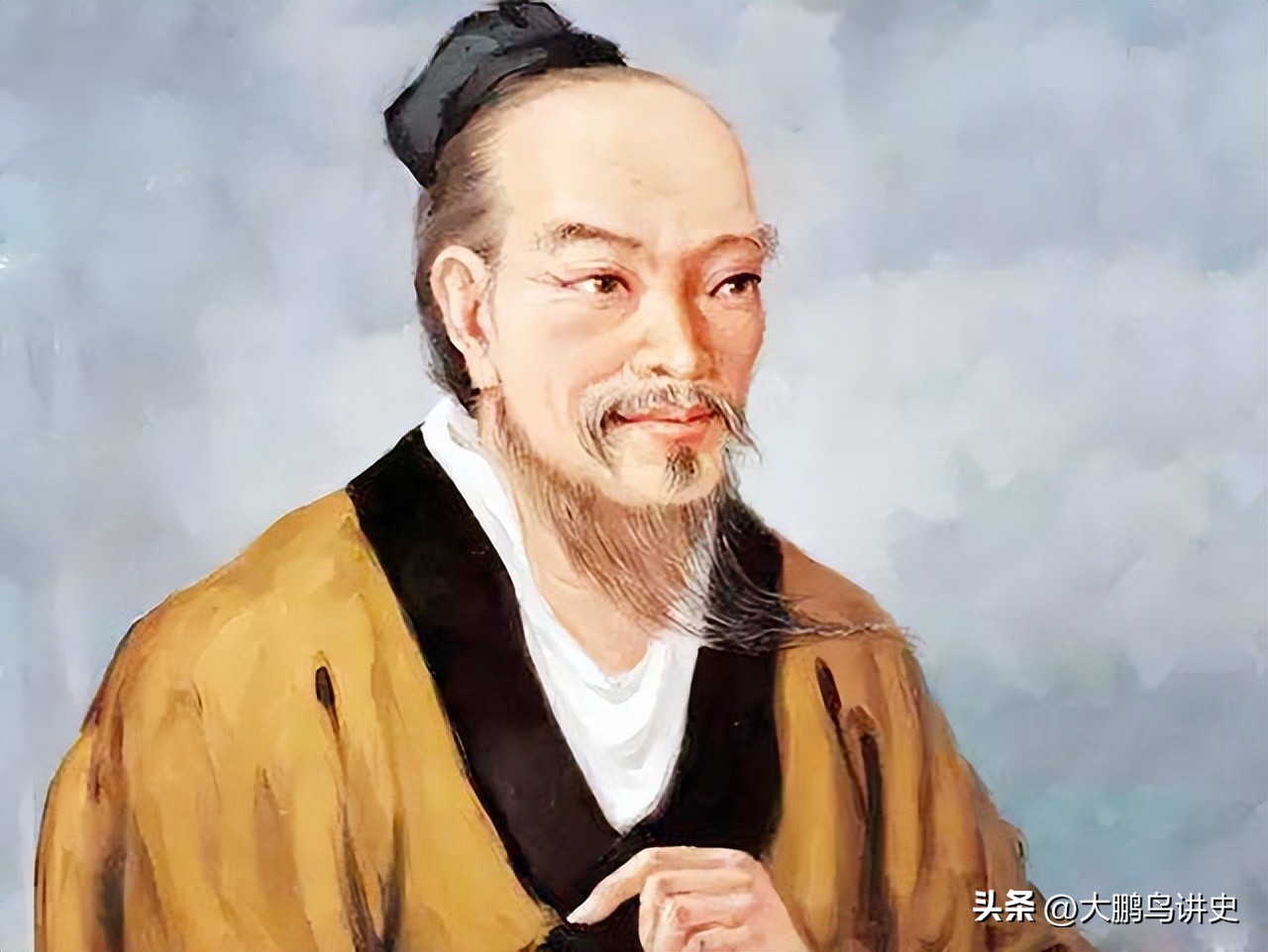 Why is Zhuangzi called "the most talented man in the world"? - iNEWS