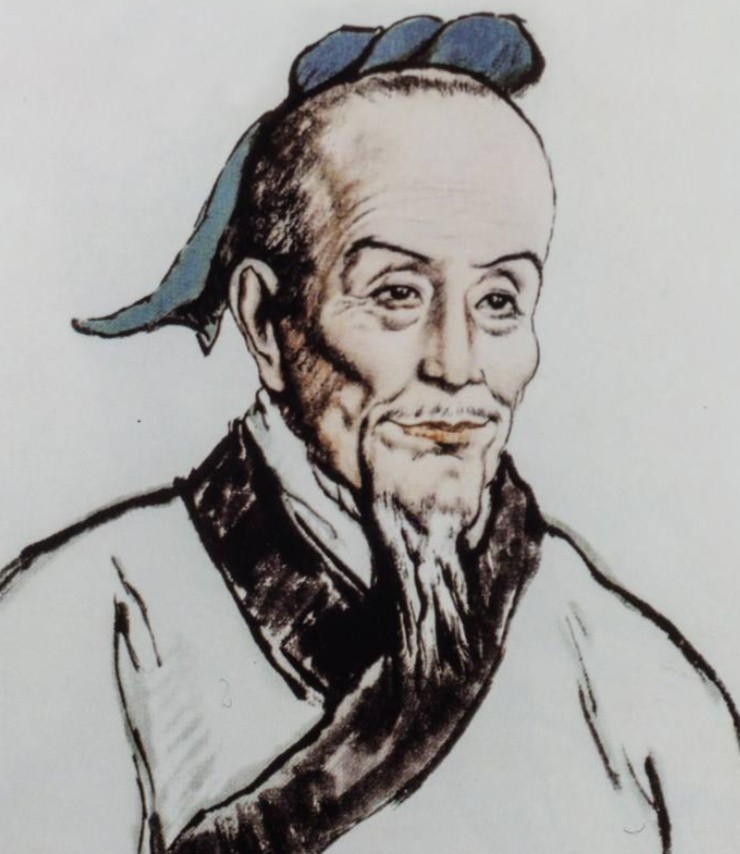 Why did Cao Cao insist on beheading Hua Tuo?The Book of Later Han gave ...