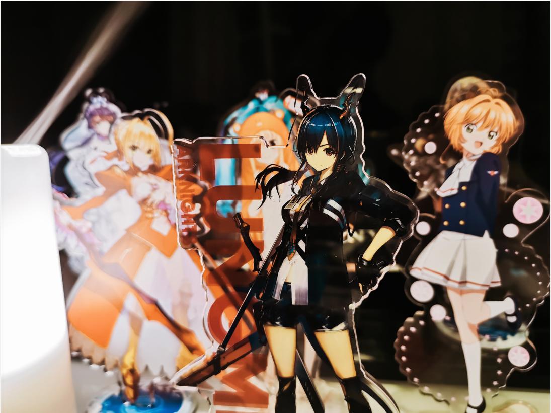 Cai Haoyu personally researched AI, Luo Yuhao took over the development ...