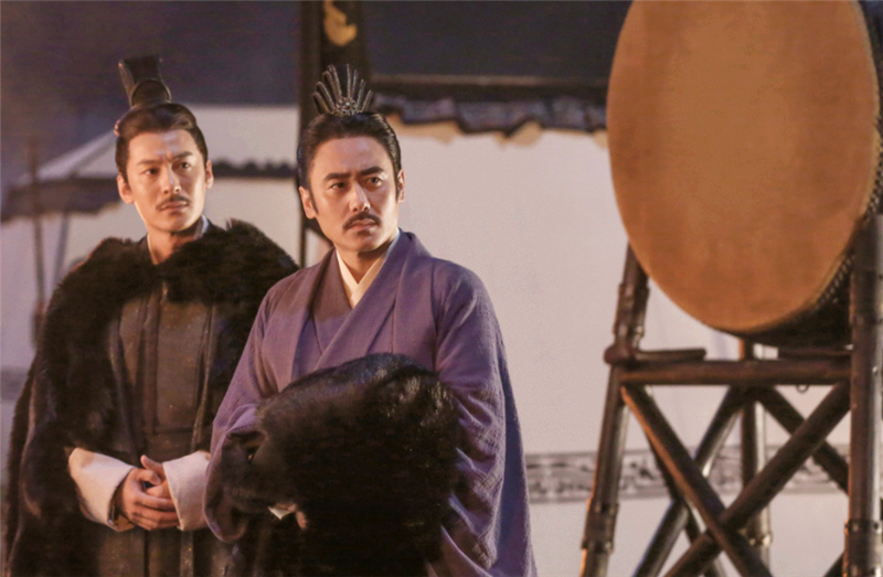 How cruel is Sima Yi?I would rather freeze a soldier to death than give ...