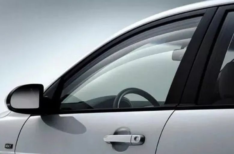 There are so many ways and functions to open car windows (2) - iMedia