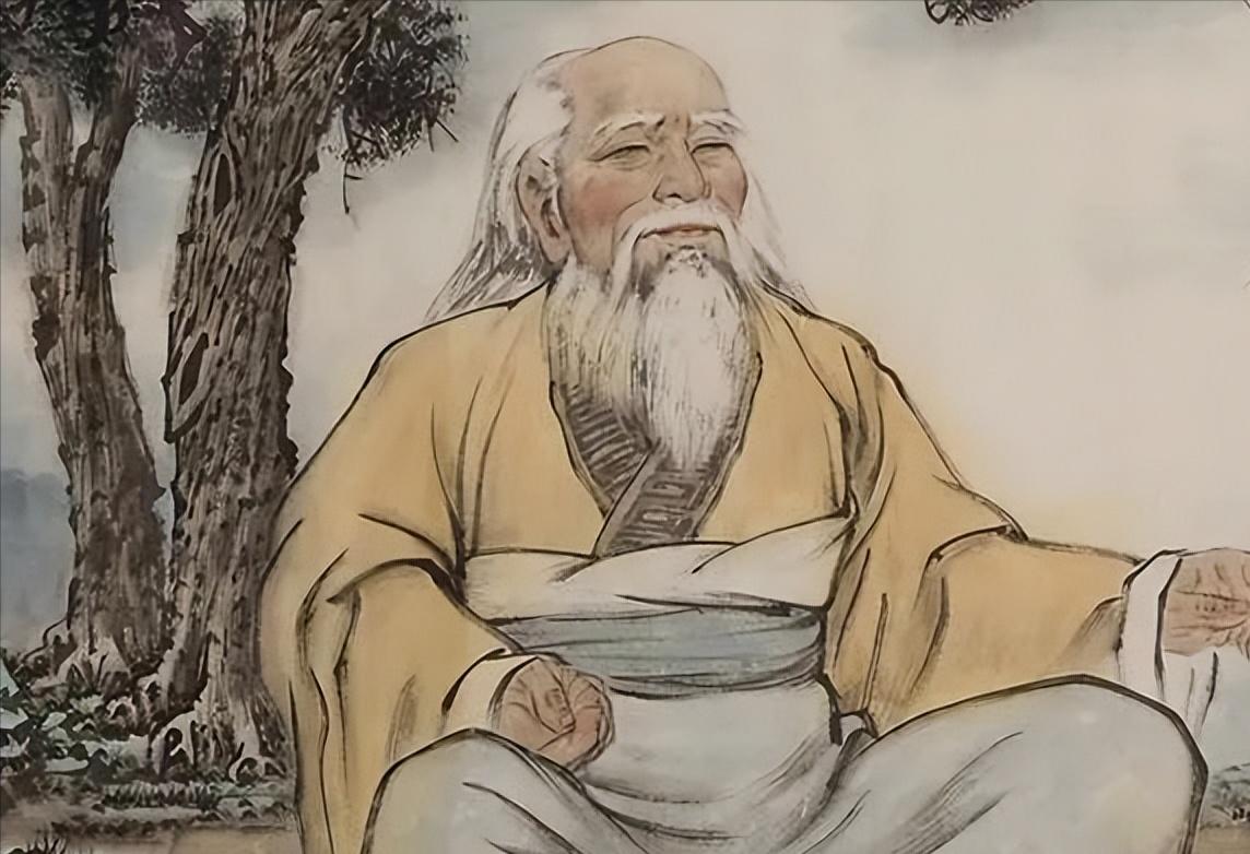 Counting the top ten "gods" in Chinese history, Zhuge Liang did not ...