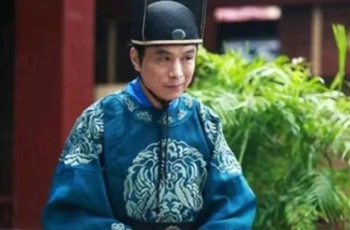 Biography of Chinese Eunuchs in Past Dynasties (Part Two) - iMedia