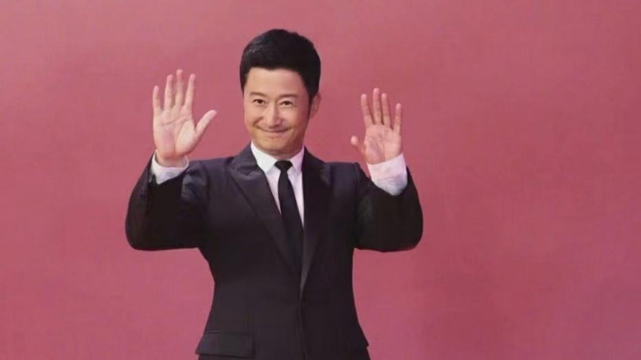 Shanghai International Film Festival officially announced the lineup ...