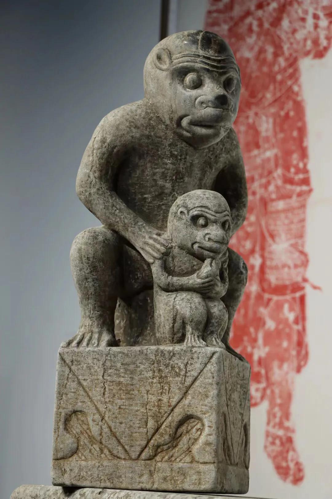 stone monkey - iNEWS