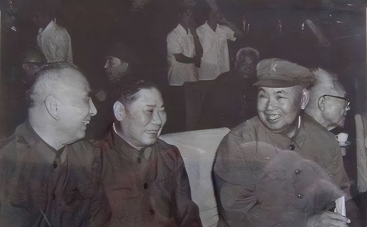 Qian Jun: Xu Shiyou's classmate, who was miraculously resurrected after ...