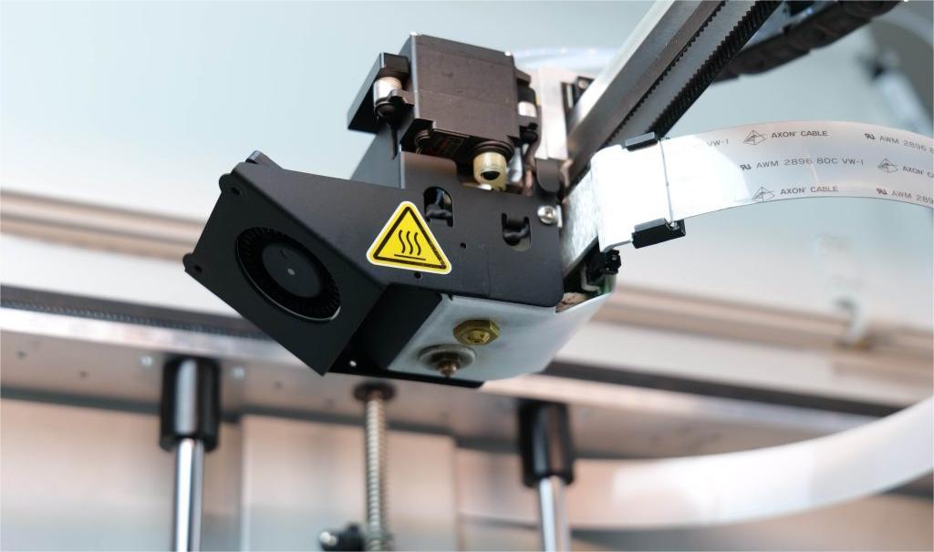 Review: How about the Markforged desktop composite 3D printer Mark Two ...