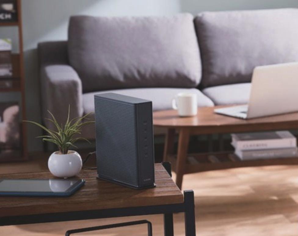 Elecom releases new Wi-Fi 6E router: simple appearance, tri-band ...