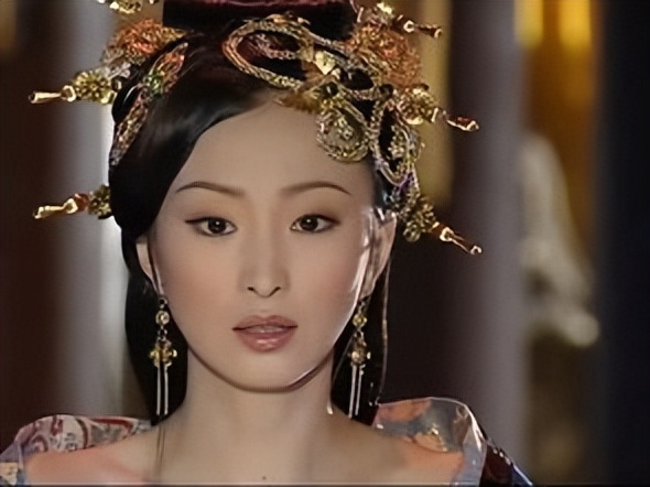 Lin Jing: With the popularity of "Ding Minjun", she debuted for many ...