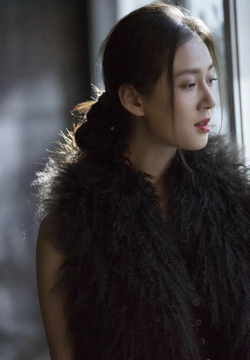 Zhao Ke is so beautiful - iNEWS