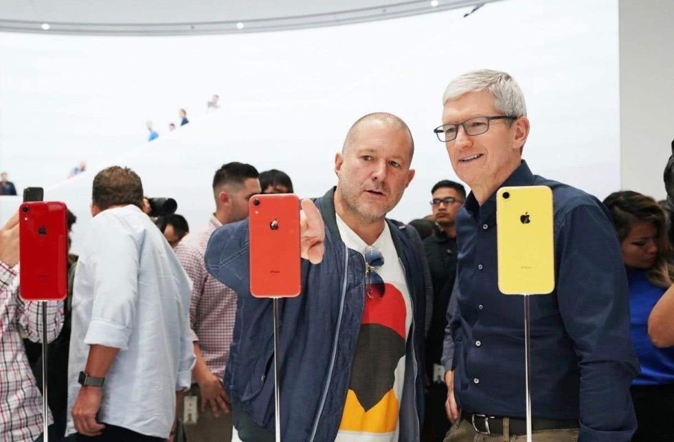 Goodbye Apple? Hundreds of billions of revenue can't be exchanged for ...