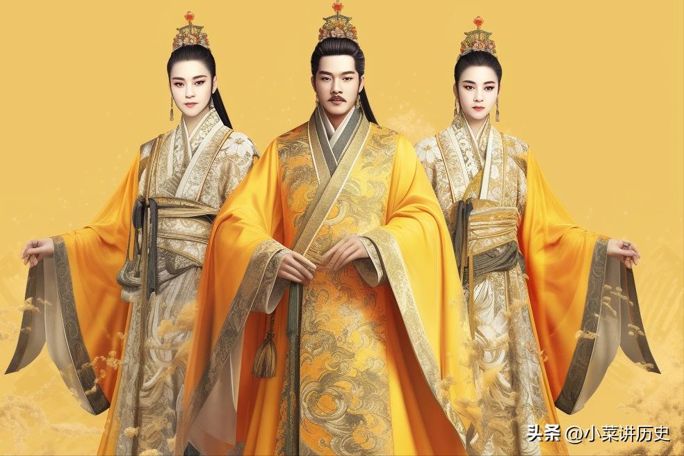 The Battle of Qin and Chu: How Xiang Yu Undertook the Mission of ...