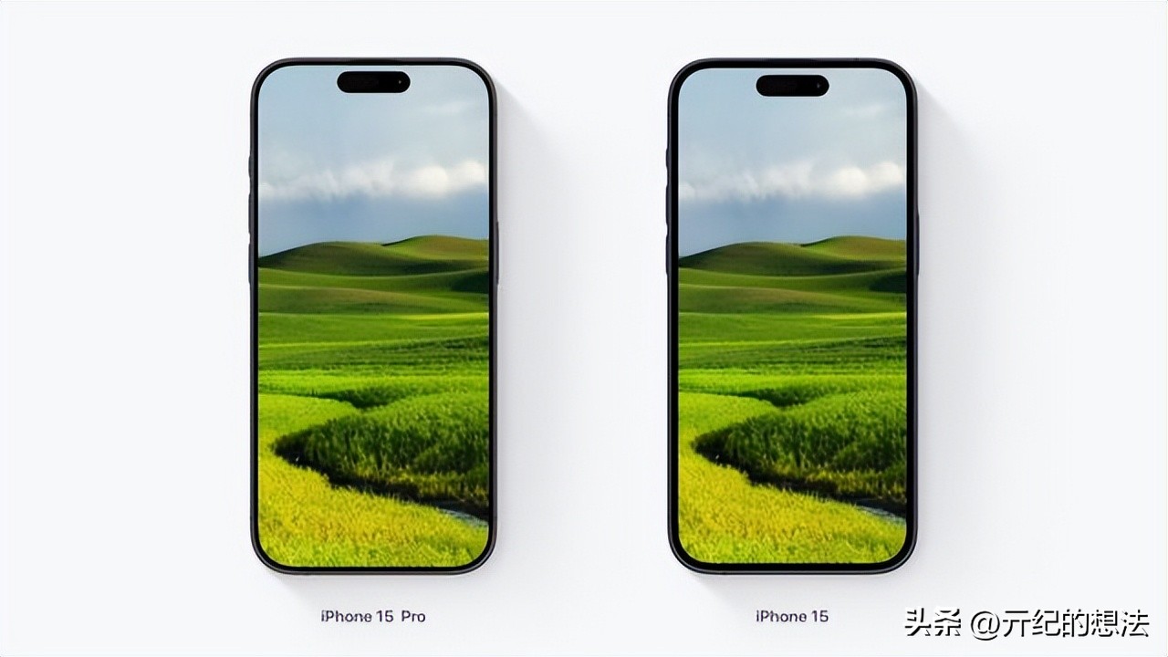 iPhone 15 series measurements and weight revealed - iMedia