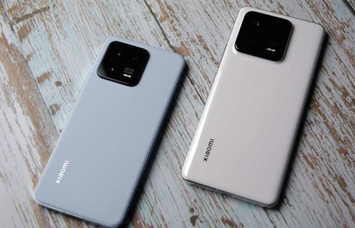Switching from Huawei to Xiaomi, and changing from a straight screen to ...