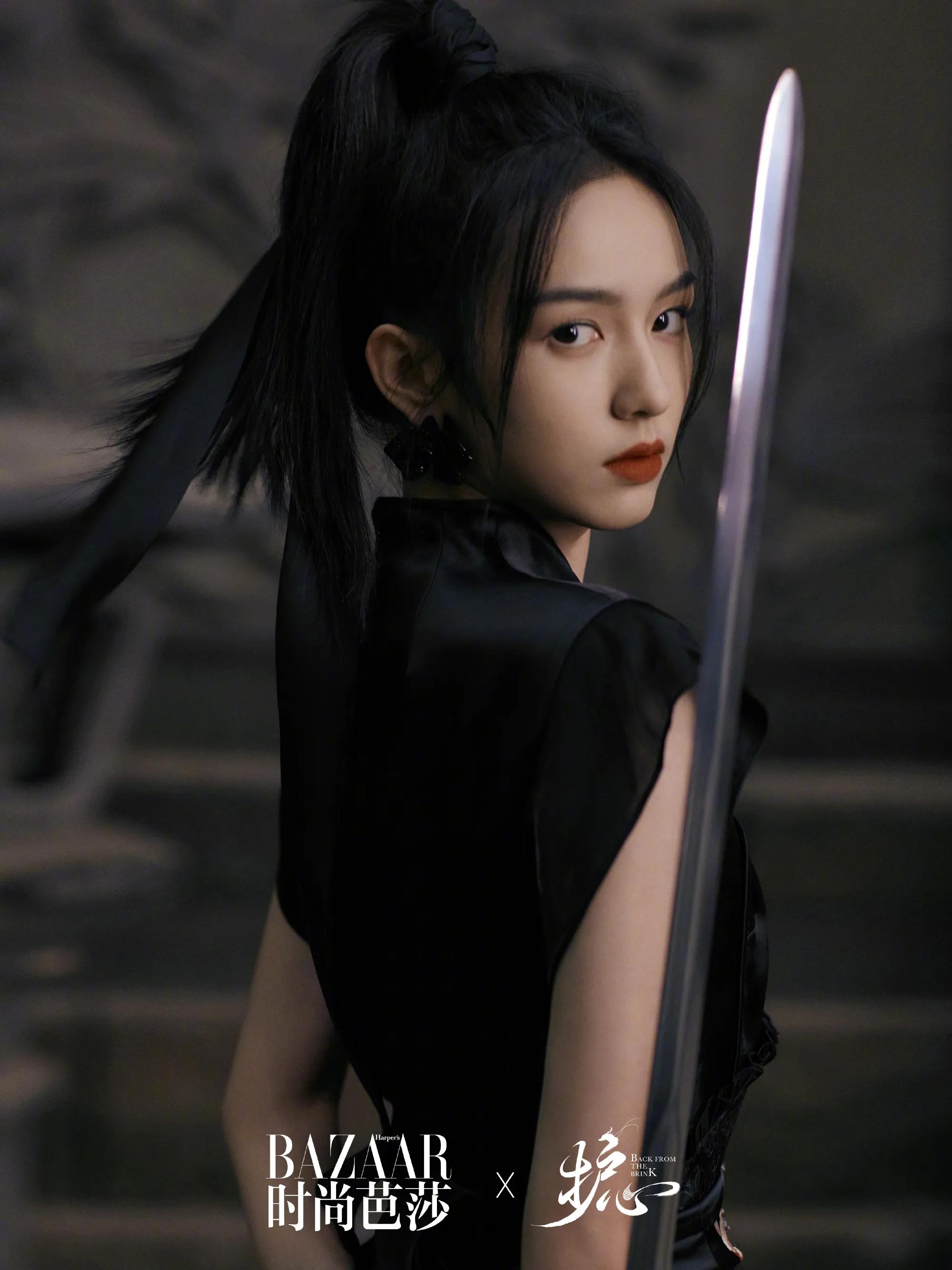 The main creators of "Heart Protection" are all together to shoot ...