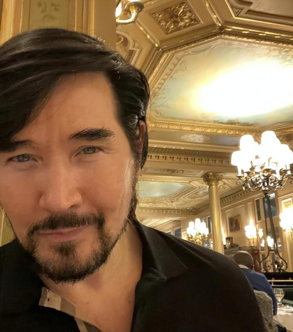 No amount of fame and fortune can save Fei Xiang who "acts recklessly ...