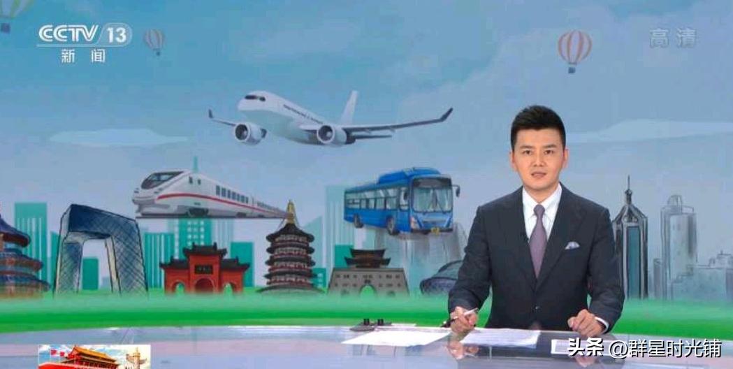 In the ten years of Yan Yuxin's ten years, from an intern to a regular ...