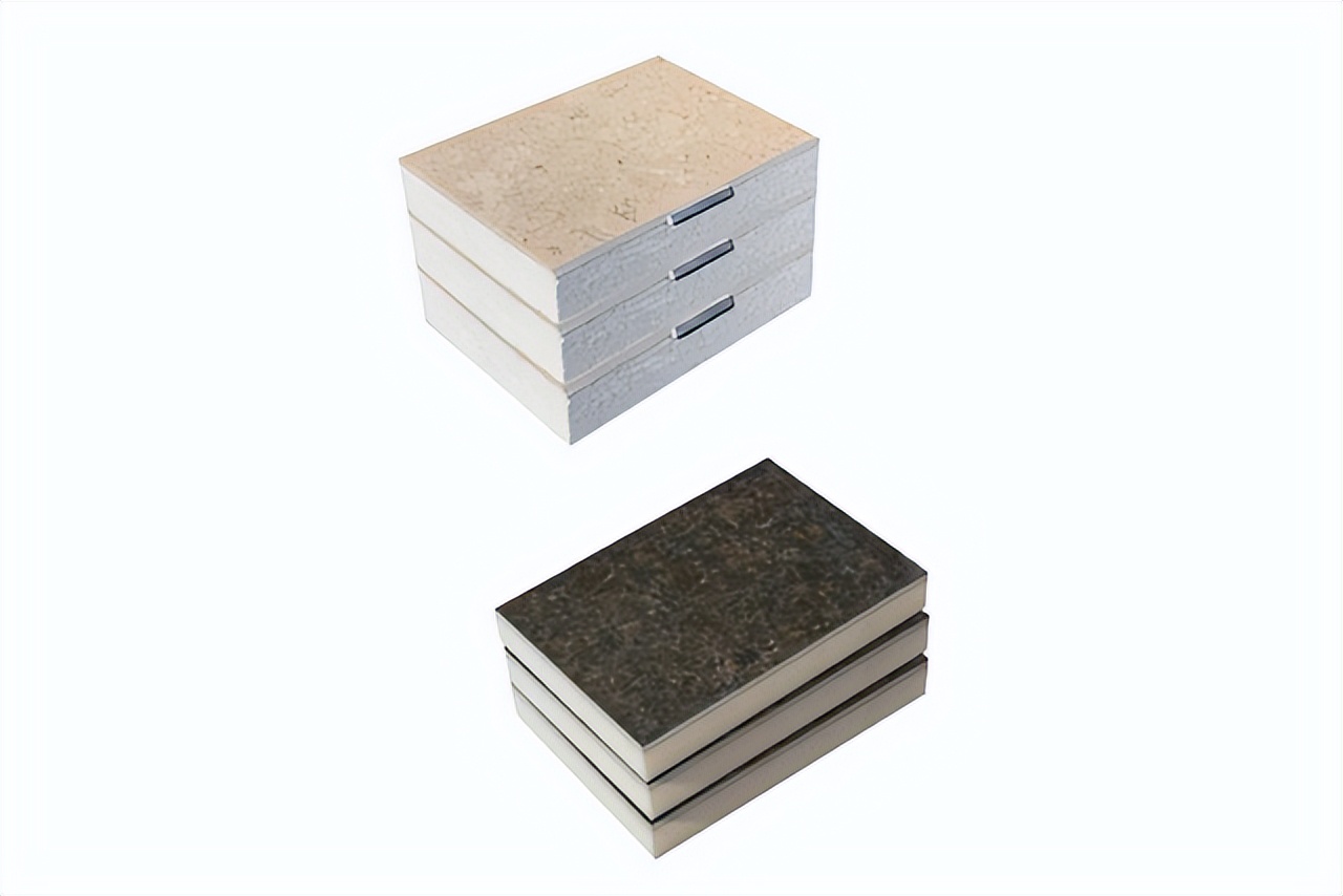 Why does the thin ceramic thermal insulation integrated board become ...