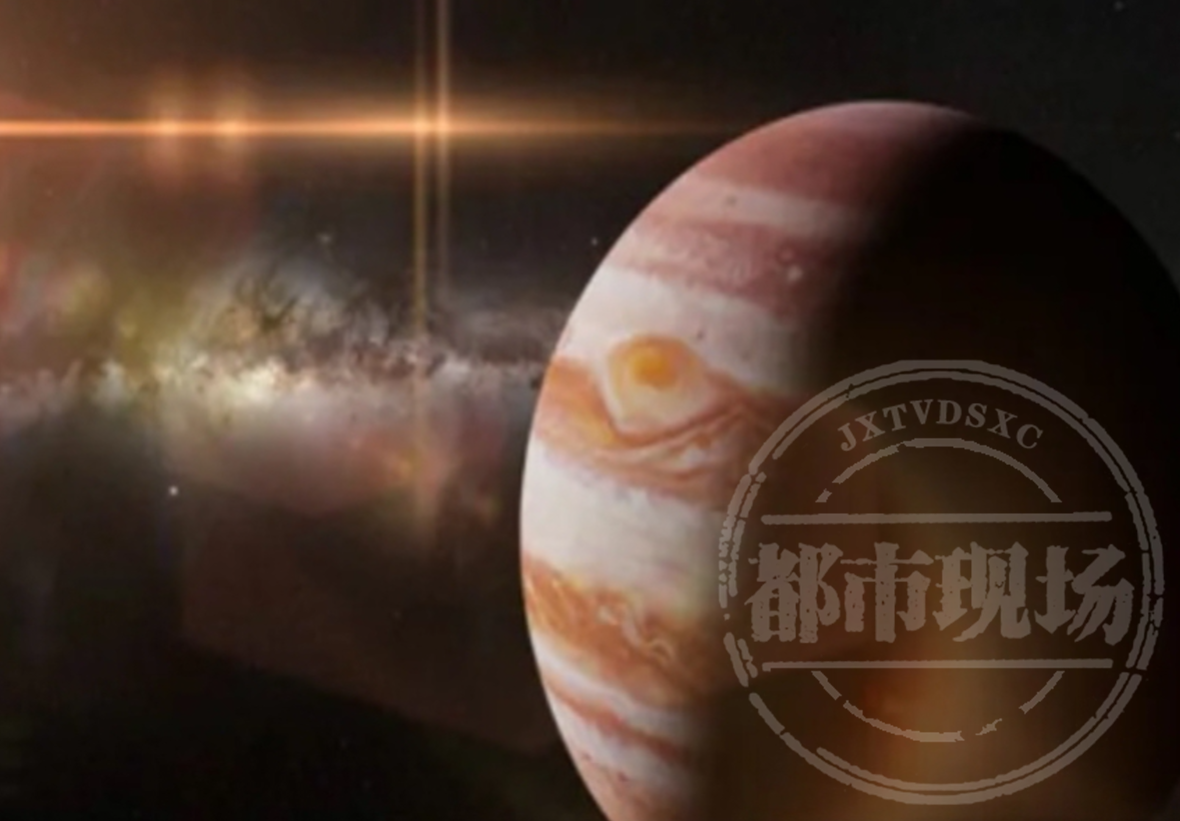 A rare "Jupiter opposition" will be staged in September, and it will ...