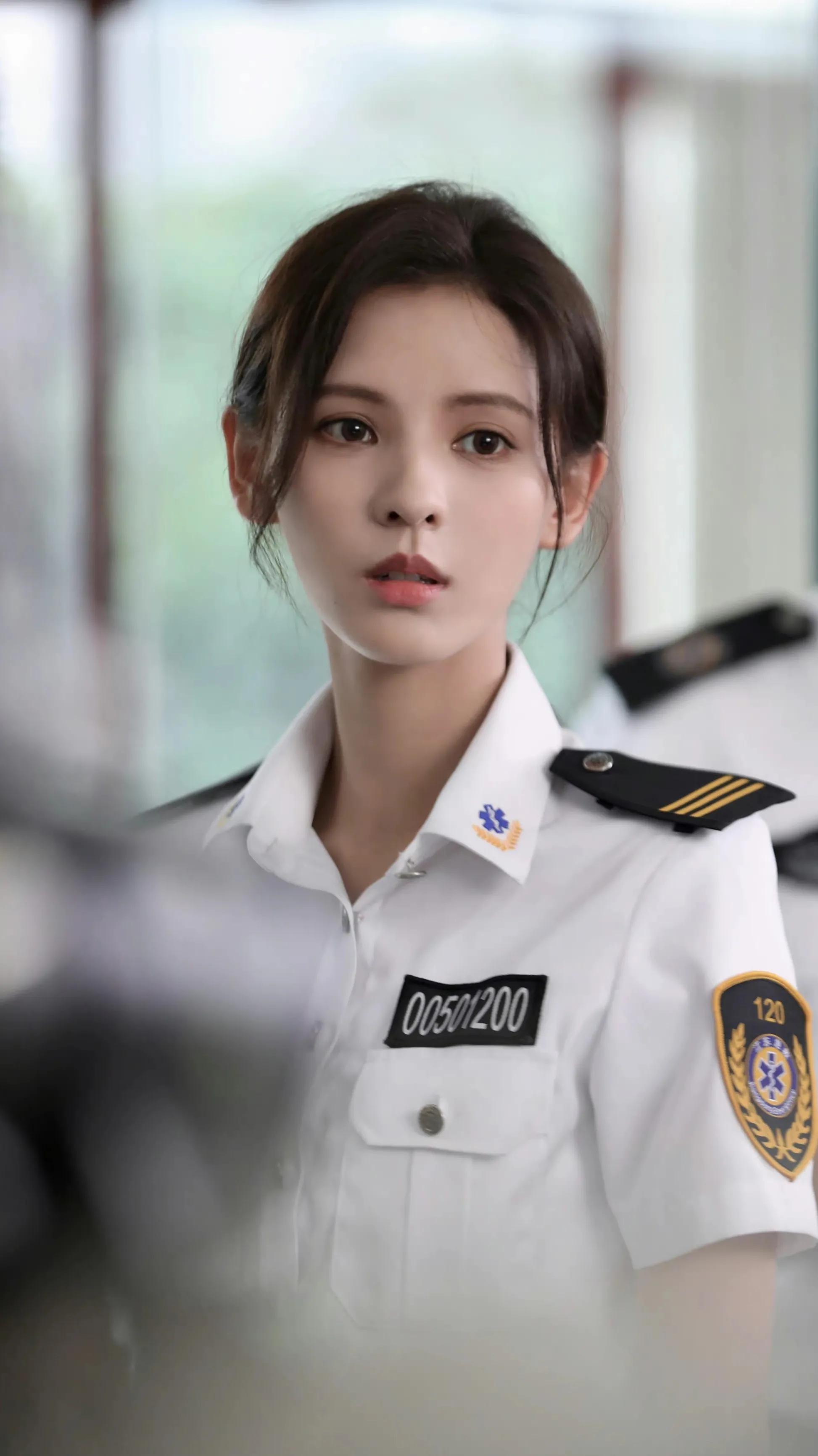 Zhang Yuxi's beautiful wallpaper (3) - iNEWS