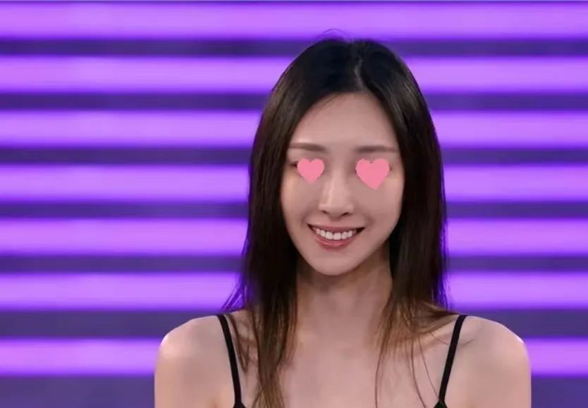 Li Ronghao's melons are so big, why isn't there even a hot search? - iNEWS