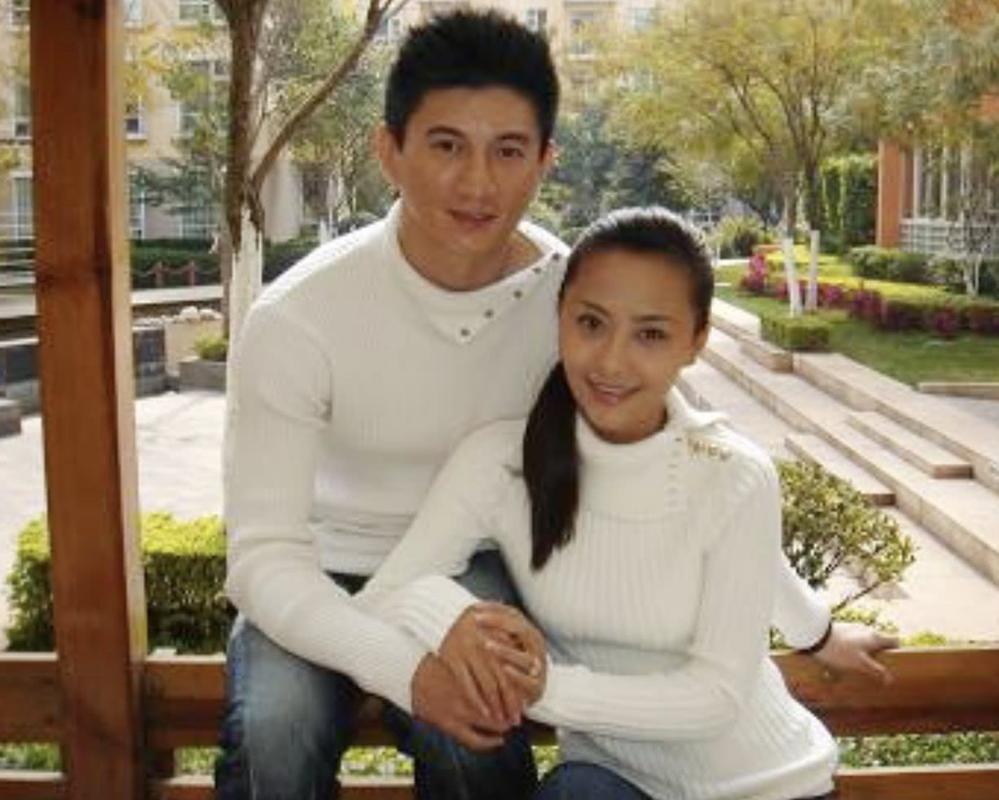 After Ma Yashu and Wu Qilong divorced, they turned around and married a ...