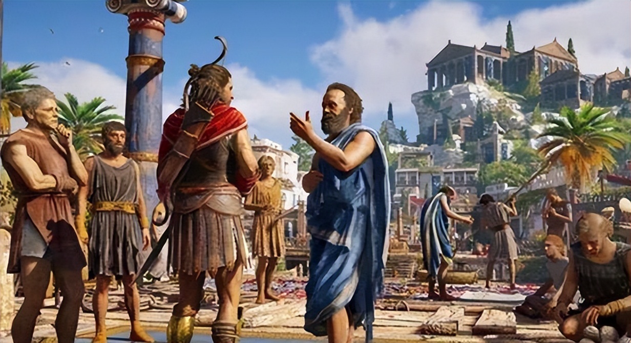 A Brief Analysis of the Food Shortage in Rome City in the Late Republic ...