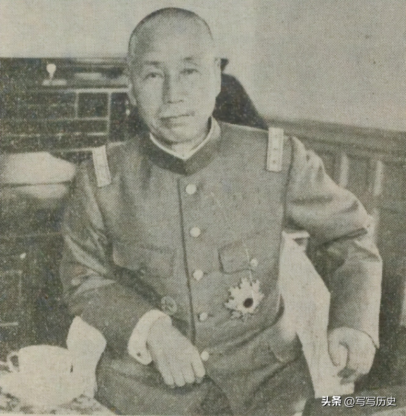 From "The Flower of the Imperial Army" to "The Dregs of the Imperial ...