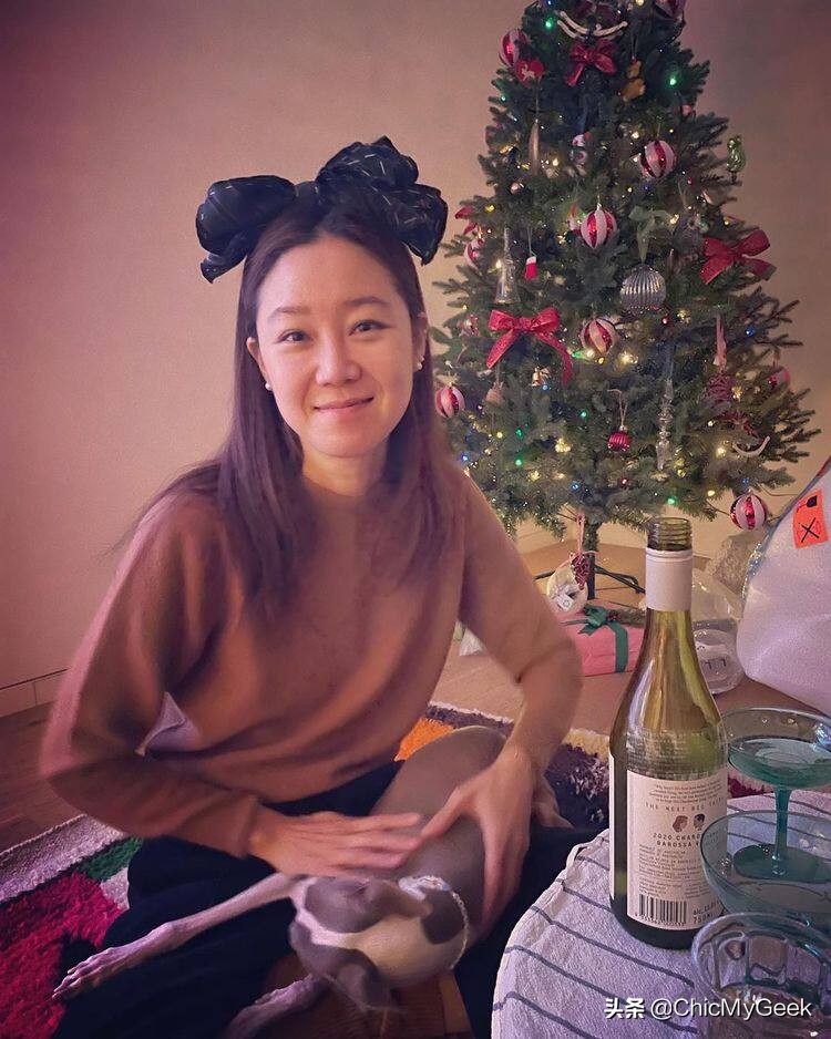 Son Ye-jin is married, but Zhang Nara and Kong Xiaozhen are not married!Inventory of beautiful ...