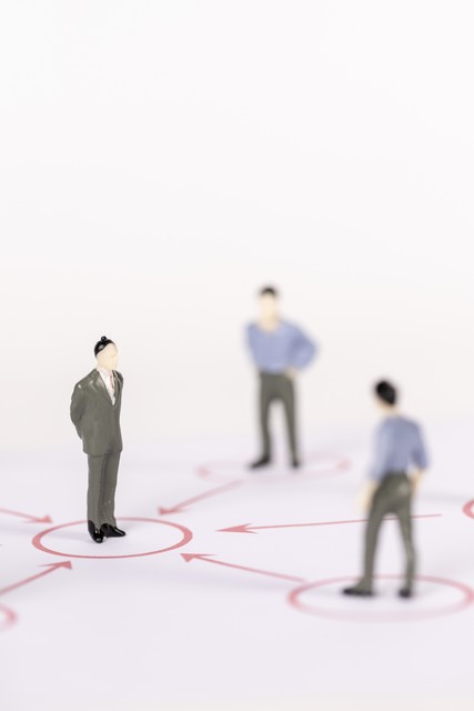 Independent station operation 01 (supplement) - team building - iNEWS