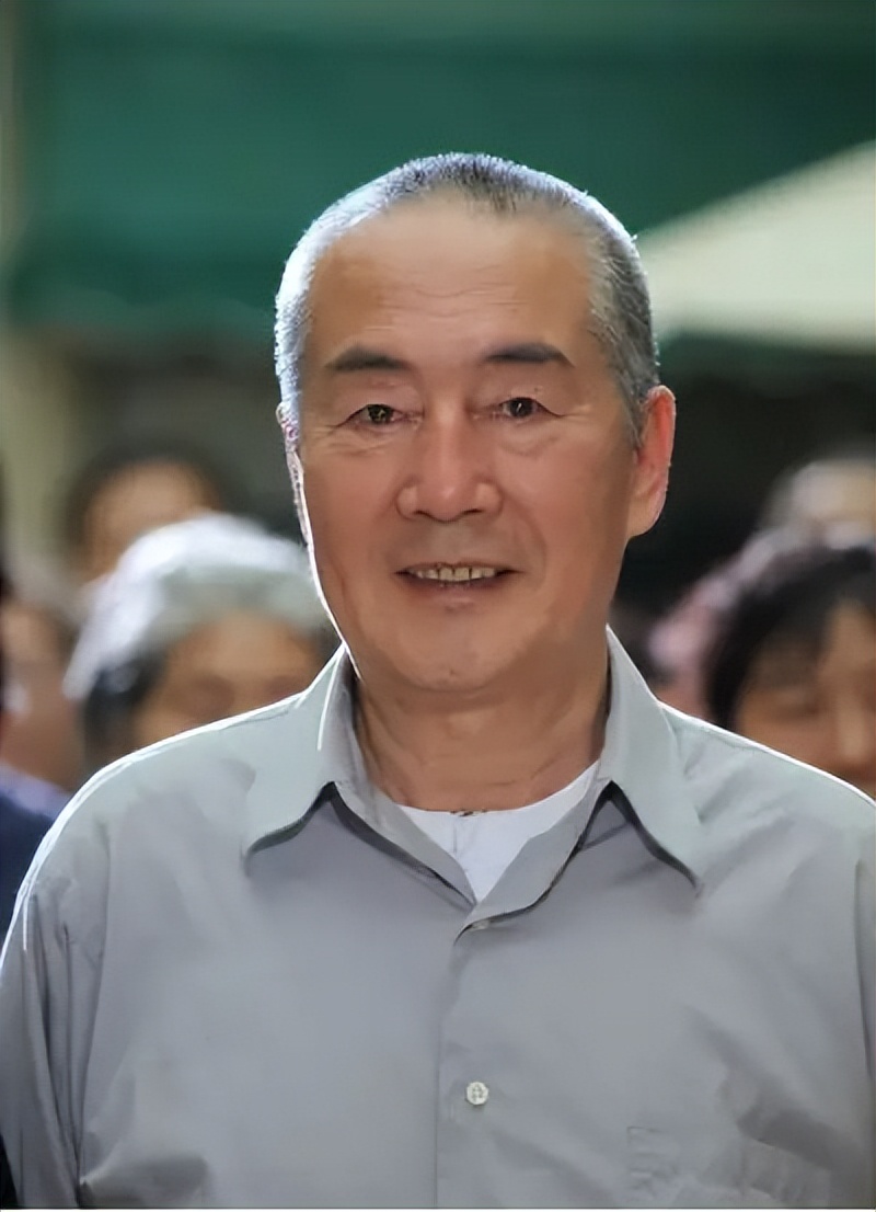 Famous actor Du Yulu: Suffering from cancer at the age of 68, died 11 ...