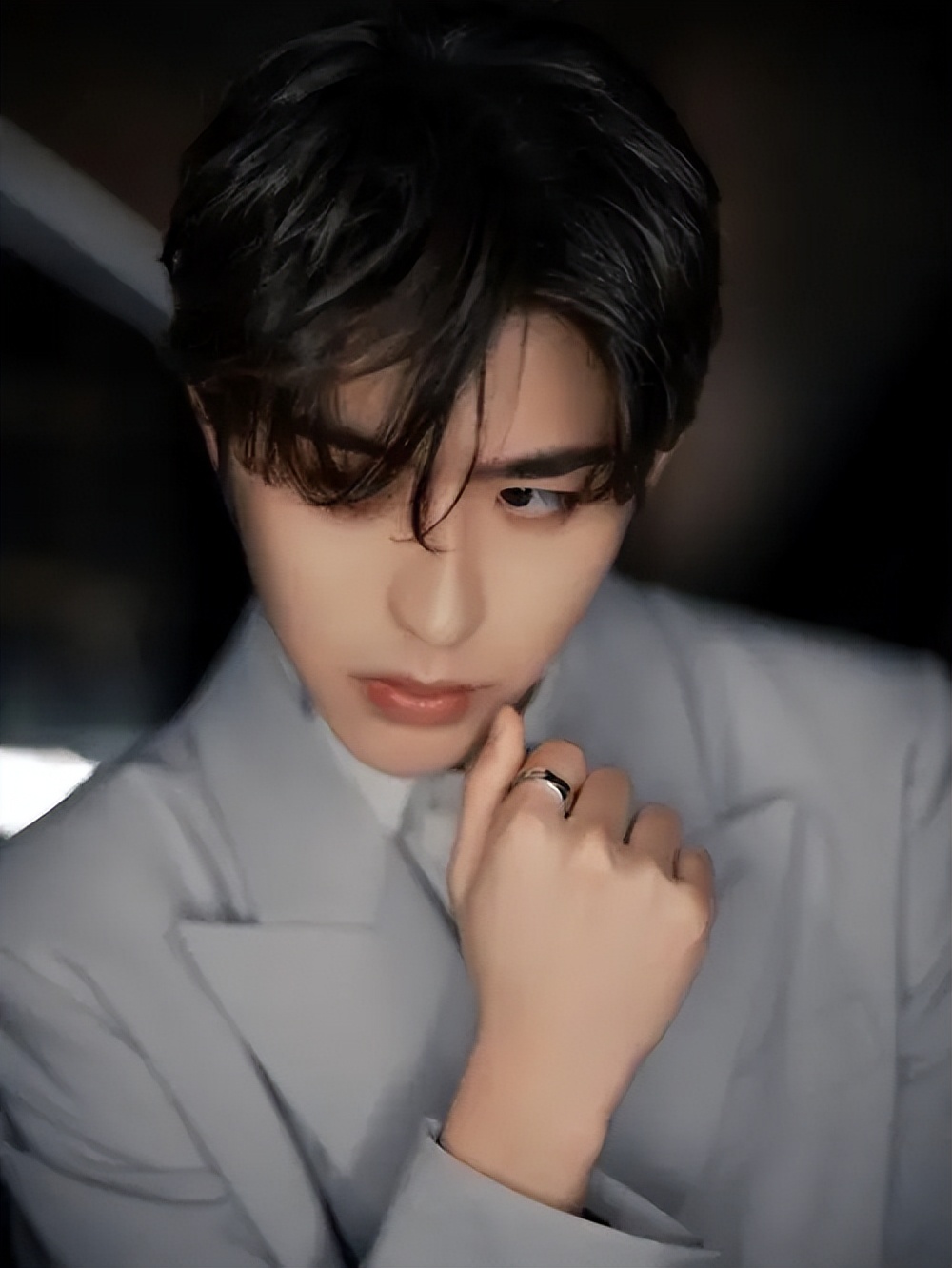 How did Cai Xukun become a "high-profile" star? - iMedia