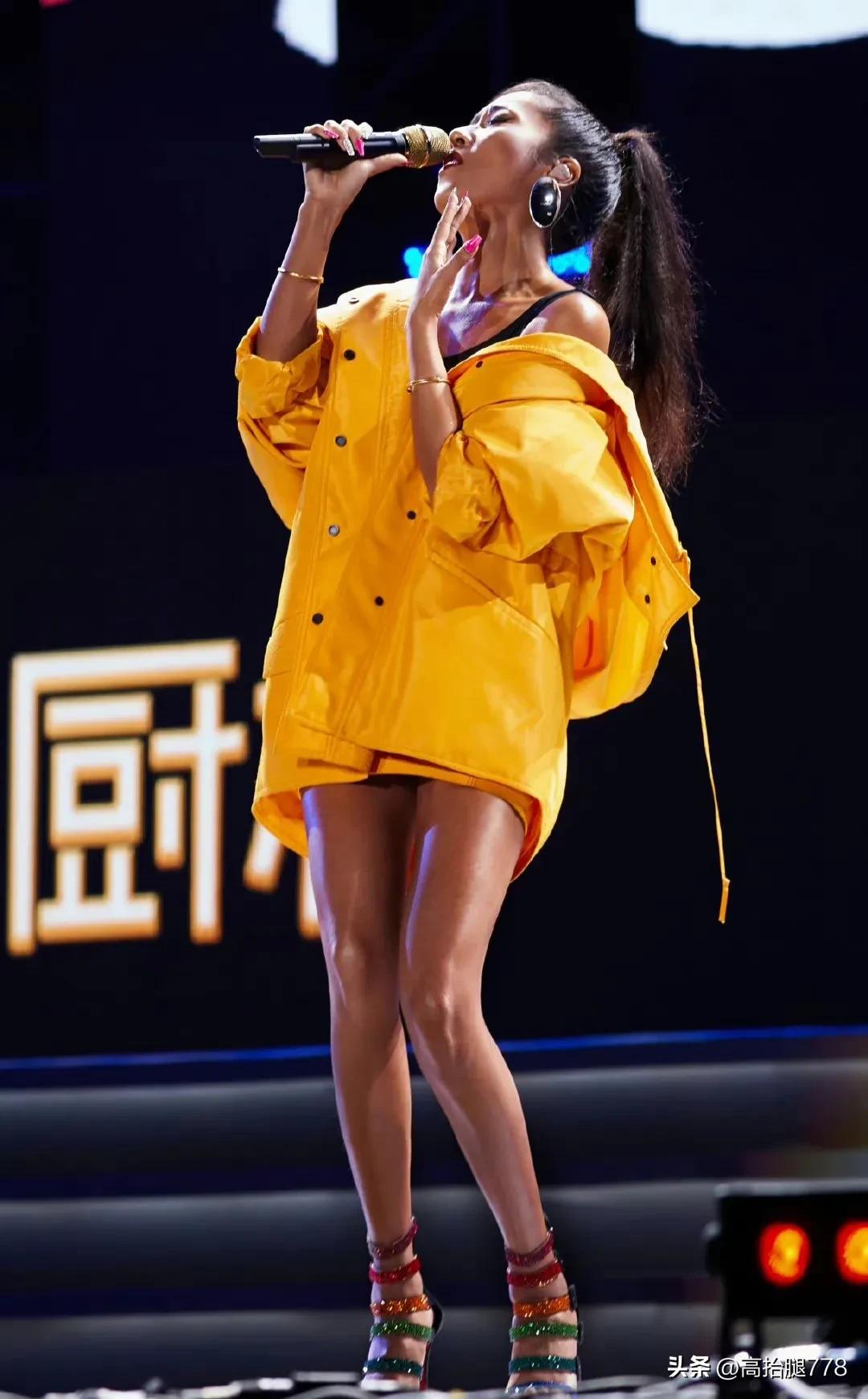 Zhang Liangying|Zhang Bichen|Yuan Yawei|Jike Junyi|An Qi|Deng Ziqi has ...