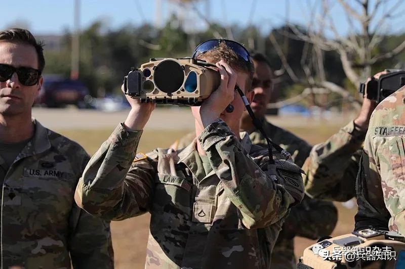 U.S. Army Individual Equipment Dynamics - iNEWS