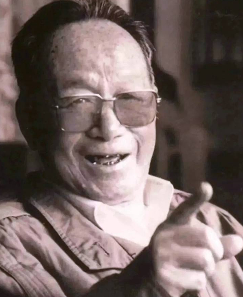 Gu Mu: Former deputy prime minister, mainly in charge of economic work ...