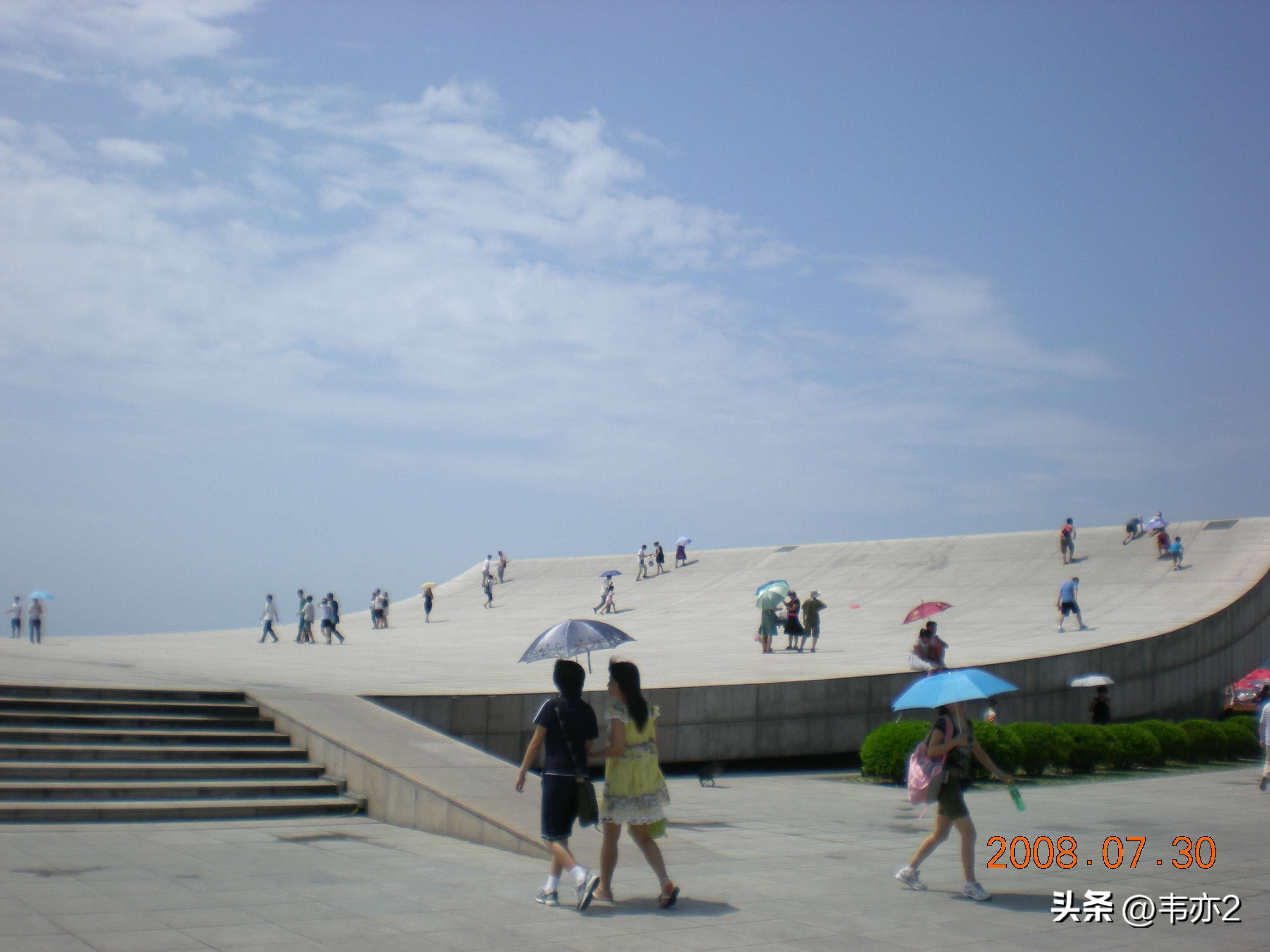 Places I've Been Before (23)——City Part 12: Dalian - iMedia