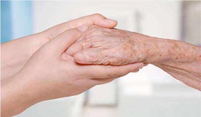 After reaching middle-aged and old age, you might as well remember to ...